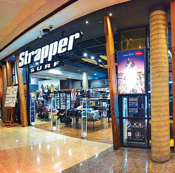 Strapper Surf | Torquay Board Store & Surfboard Factory