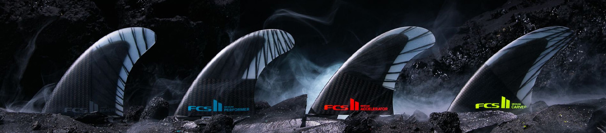 Surfboard Fins - Strapper Surf