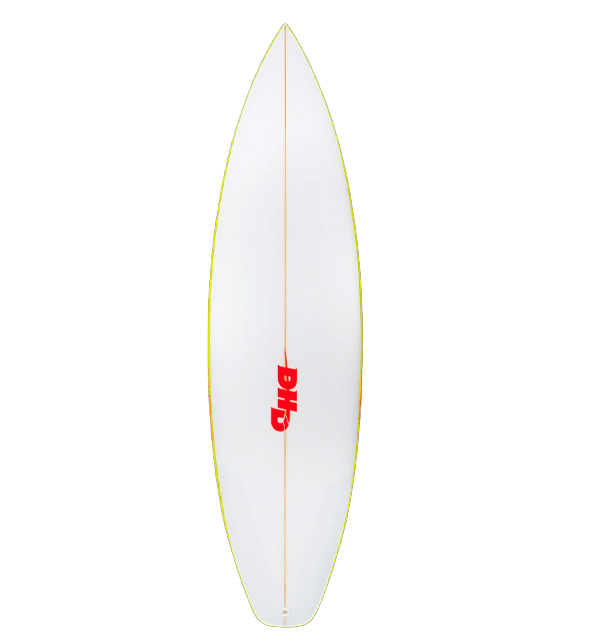 Dhd Ee Juliette Alpha Pu - Strapper Surf