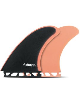 Surfboard Fins - Strapper Surf