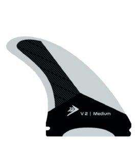 Surfboard Fins - Strapper Surf