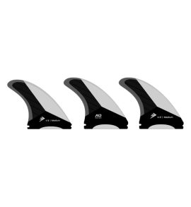 Surfboard Fins - Strapper Surf
