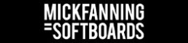 Mick Fanning Soft Surfboards at Strapper | Online & Instore