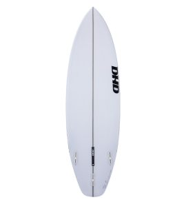 DHD Surfboards available at Strapper | Online & Instore
