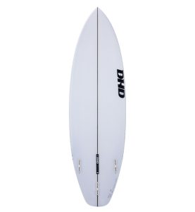 DHD Surfboards available at Strapper | Online & Instore
