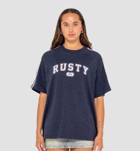 Men's & Women's Rusty Clothing & Accessories | Online & Instore