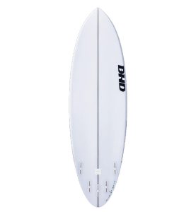 DHD Surfboards available at Strapper | Online & Instore
