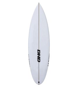 DHD Surfboards available at Strapper | Online & Instore