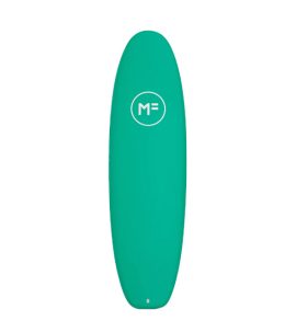 Mick Fanning Soft Surfboards at Strapper | Online & Instore