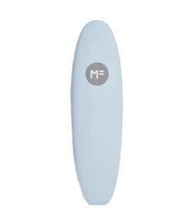 Mick Fanning Soft Surfboards at Strapper | Online & Instore