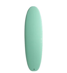 Mick Fanning Soft Surfboards at Strapper | Online & Instore