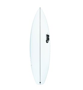 DHD Surfboards available at Strapper | Online & Instore