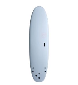 Mick Fanning Soft Surfboards at Strapper | Online & Instore