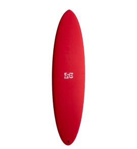 Mick Fanning Soft Surfboards at Strapper | Online & Instore