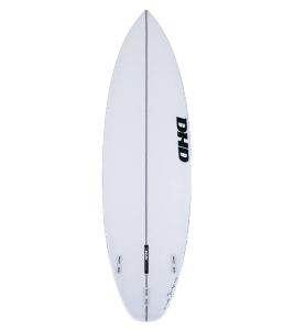 DHD Surfboards available at Strapper | Online & Instore
