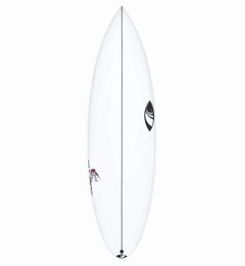 Sharpeye Surfboards available at Strapper | Online & Instore