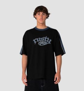 Men's & Women's Rusty Clothing & Accessories | Online & Instore