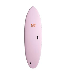 Mick Fanning Soft Surfboards at Strapper | Online & Instore